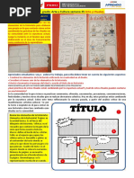 Tamaños y Formatos en El Comic | PDF | Cómics | Diseño de comunicacion