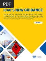 IATA DGR 66 Edition 2025 Significant Changes 1725288532 | PDF | Dangerous Goods | Sodium