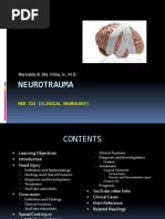 BIST-2: Traumatic Brain Injury Assessment | PDF | Concussion ...