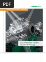 Hoerbiger Hydrocom System | PDF | Control System | Mechanical Engineering