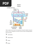 Solvay Process: Flow Chart & Q&A | PDF