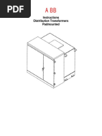 ABB OLTC-Technical Guide | PDF | Switch | Transformer