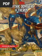 D&D 2024 Magic Item Prices | PDF