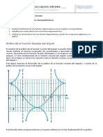 Funcion Maximo Entero | PDF | Entero | Conceptos matemáticos