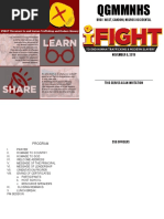 Certificate of Participation | PDF