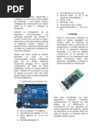 Primeros Pasos Con Arduino y XBee | PDF | Arduino | USB