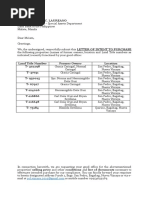 Market Structure Comparison Chart | PDF | Monopoly | Market Power