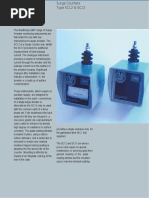 Ringmaster - RN2d - R00103900 | PDF | Transformer | Metrology