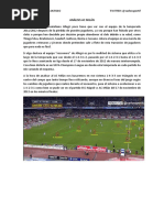 Roles y Combinaciones FM 24 | PDF | Defensor (Asociación de Fútbol) | Delantero (Asociación de ...