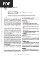 ACI 201.1R-08 Guide For Conducting A Visual Inspection of Concrete in ...