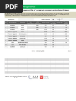 BDO ATM Application Form Guidelines | PDF | Service Industries ...