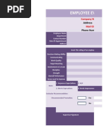 Practical Index | PDF