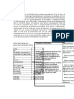 Formato NIOSH | PDF