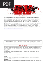 Murder in The Classroom | PDF | Violence | Crime Thriller