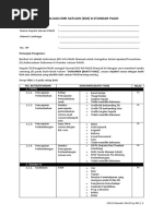 Contoh Program Rencana Kerja Tahunan Paud - Ainur | PDF