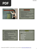 Math3 - q1 - Mod1 - Visualizing Numbers Up To 10 000 - v308092020 | PDF