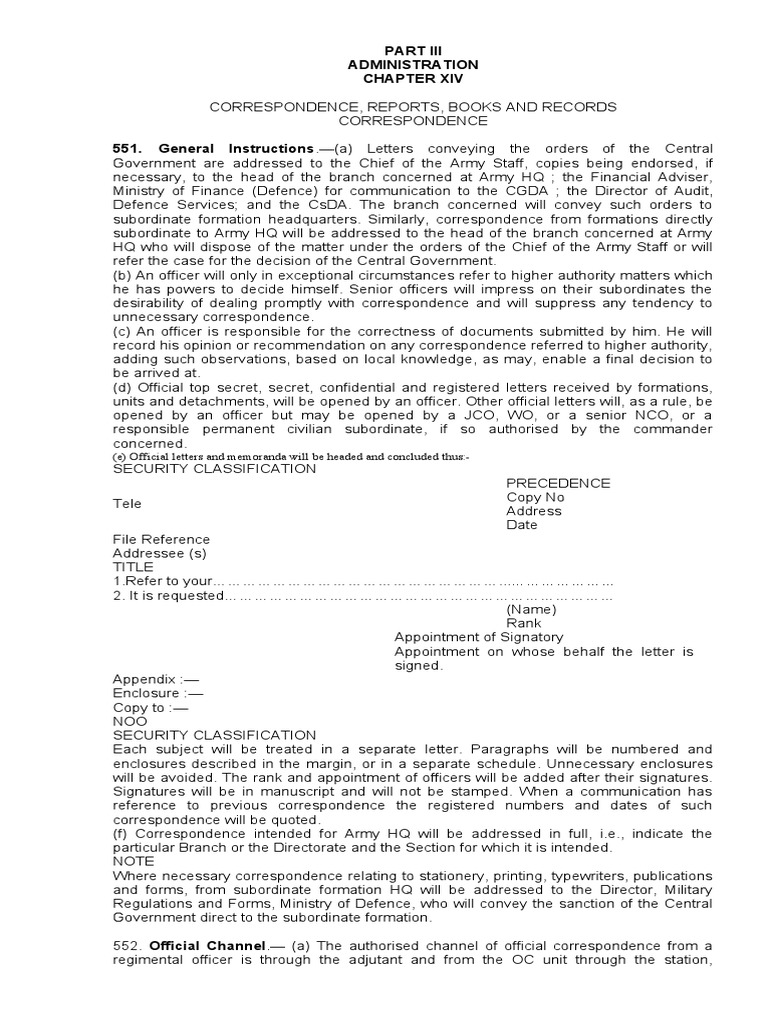 DSR Vol 2 | PDF | Telegraphy | Mail