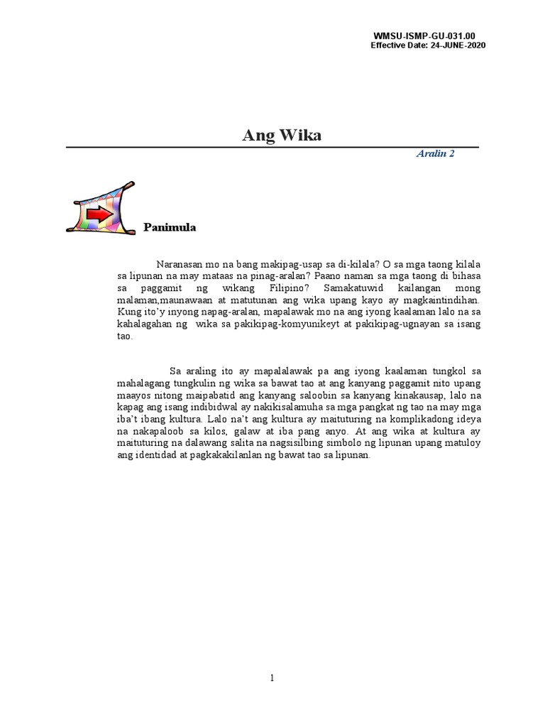 Fil 101 m2 | PDF