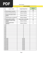Grade 12 Subjects Overview: STEM, HUMSS, GAS | PDF