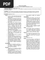 Coding Sheet High Court of Judicature at Madras Writ Side (To Be Filled ...