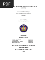 Electro Static Discharge (ESD) | PDF | Teknologi & Rekayasa