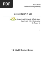 GEOSLOPE Tutorial for Slope Analysis | PDF | Icon (Computing) | Soil