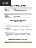 Jawaban Kuis LMS | PDF