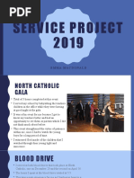 Church Year Plan Template | PDF | Seventh Day Adventist Church | Elder ...