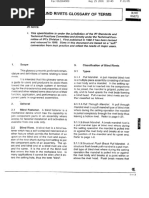 Ifi Standards | PDF