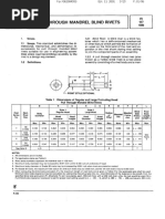 Din 7337 | PDF