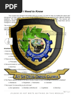 Humms Strand | PDF | Cognition | Learning