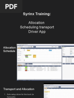 Keyloop Drive Overview V Autoline Rev8 | PDF | Customer Relationship ...