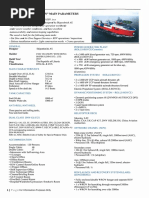 Survitec Donut Offshore Descent Device Datasheet | PDF | Stainless ...