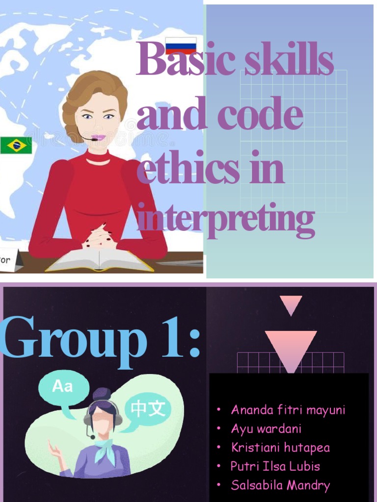 Interpretation | PDF | Language Interpretation | Mental Processes