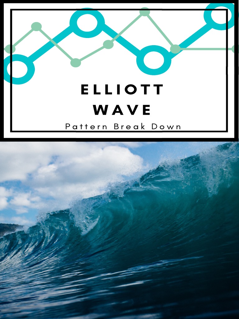 Elliott Wave Patterns Visualization
