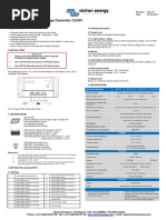 Buzzer Datasheet | PDF | Soldering | Inductor