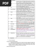 Calculating Pack Years for COPD Patients | PDF | Cigar | Cigarette