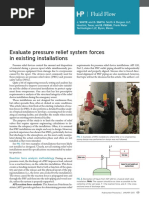 Piping Specification Breaks | PDF | Pump | Valve