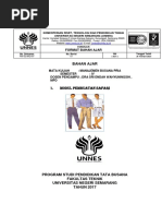 MEMASANG DASI YANG BAIK DAN BENAR | PDF