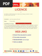 MCD Ancient Hunt Community Spreadsheet (ENGLISH) | PDF | Tools