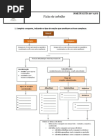 Esquema Rimático | PDF