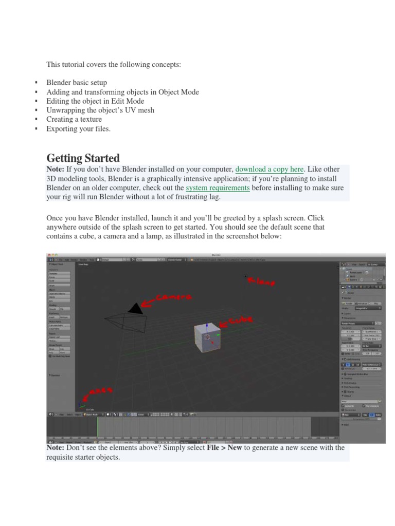 Animation Basic | PDF | Cartesian Coordinate System | 3 D Computer Graphics