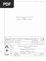 MDOT Procedures For Aggregate Inspection 658850 7 | PDF | Construction ...