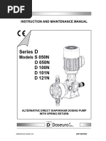 Fisnar DC100-MAX High Precision Dispenser Operating Manual | PDF ...
