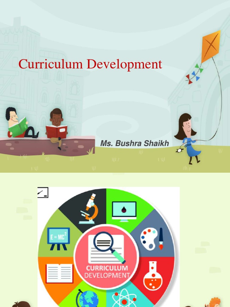 Curriculum Development | PDF | Curriculum | Behavior Modification