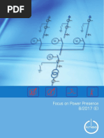 SEL-2414 Transformer Monitor | PDF | Input/Output | Electricity