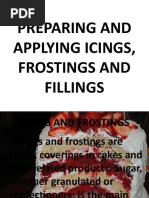 Bread Vs Pastry Differences | PDF | Breads | Baking