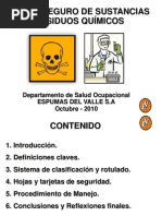 Libro Naranja de Las Naciones Unidas | PDF | Naciones Unidas ...