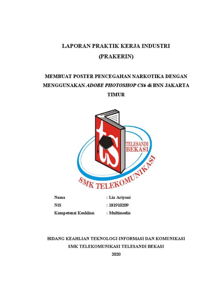 Jurnal Lia Revisi 1 | PDF