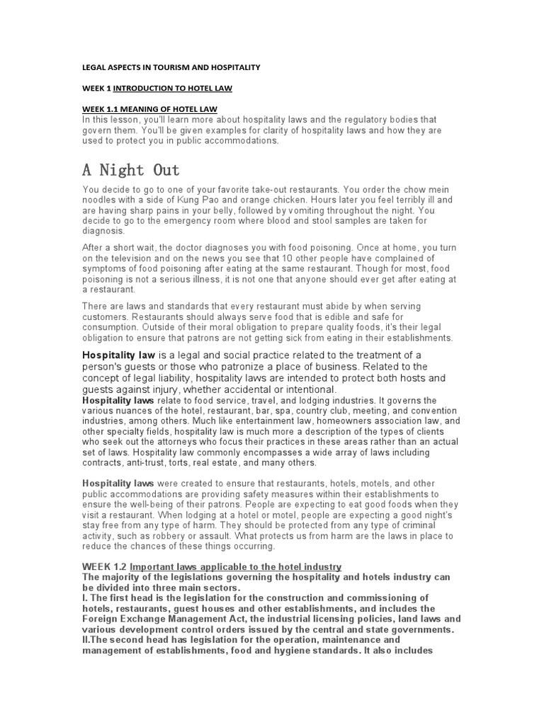 Legal Aspects Handouts (Prelim) | PDF | Value Added Tax | Taxes